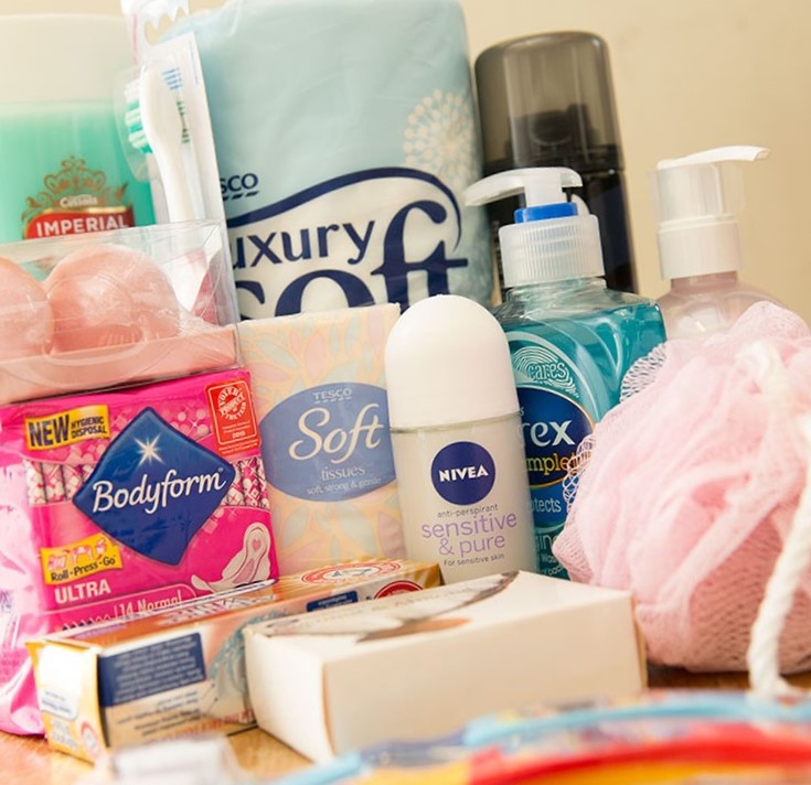 Booth Centre Collection - Assembly Techniques