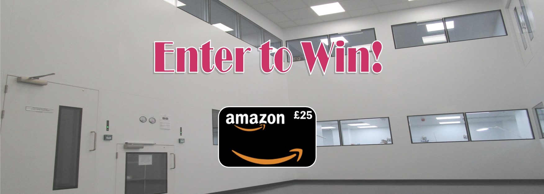 ATL Prize Draw - Assembly Techniques