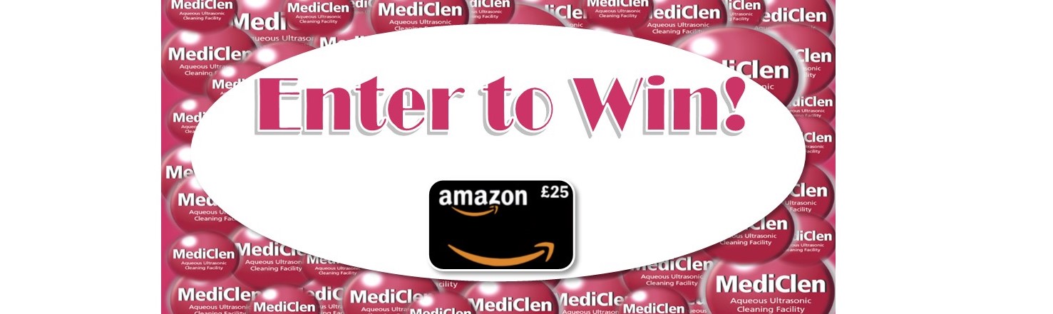 ATL Prize Draw - Assembly Techniques